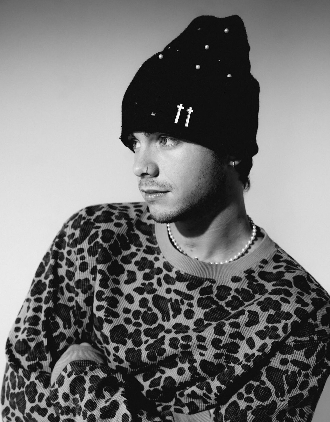 stylist work – Luke Durick