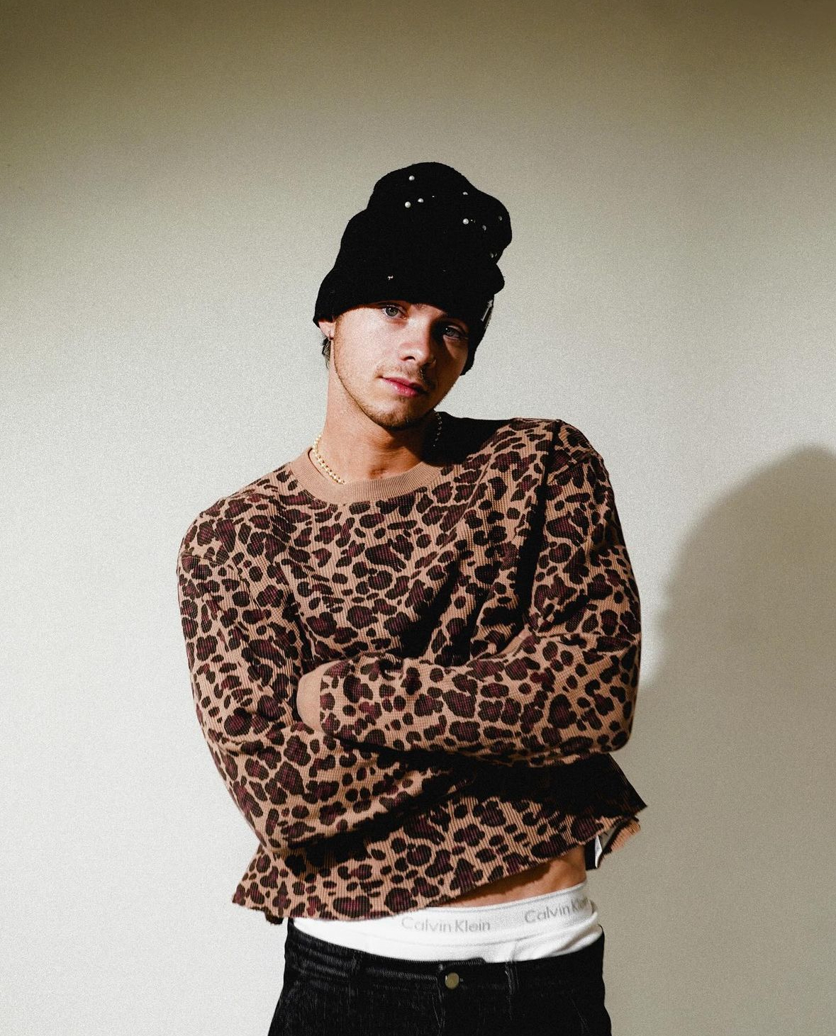 stylist work – Luke Durick