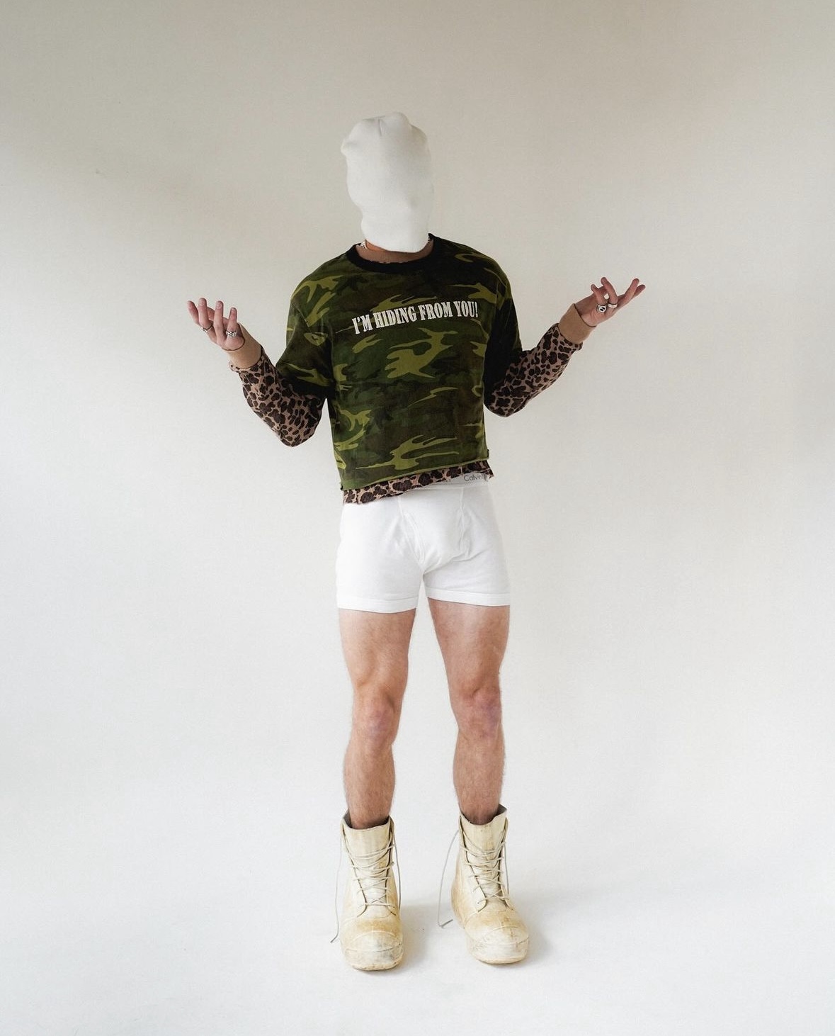 stylist work – Luke Durick